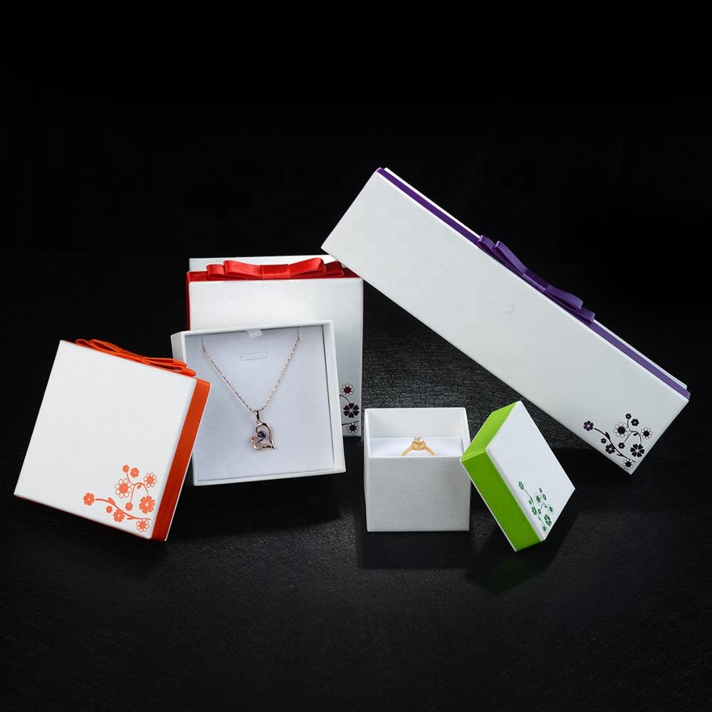 Wholesale Jewelry Packaging Storage Box - Custom Packaging Solutions ...