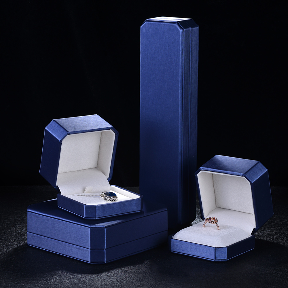 JEWELRY BOXES – Custom Packaging Solutions