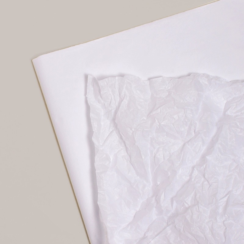 Tissue Paper - Custom Packaging Solutions | Hallfung Package Bespoke ...
